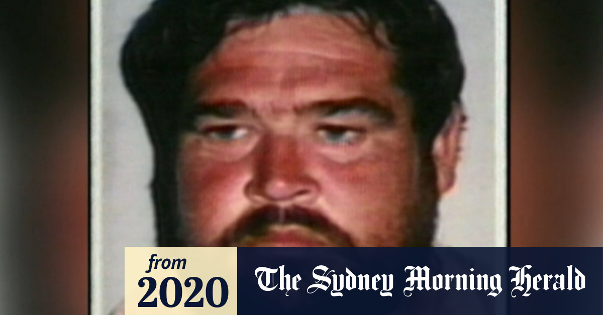 Video: Murderer Mark Richard Lawrence set to walk from prison