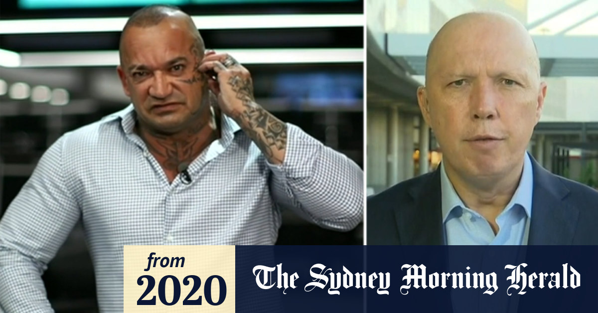 Video: Shane Martin denied re-entry despite high-court ruling