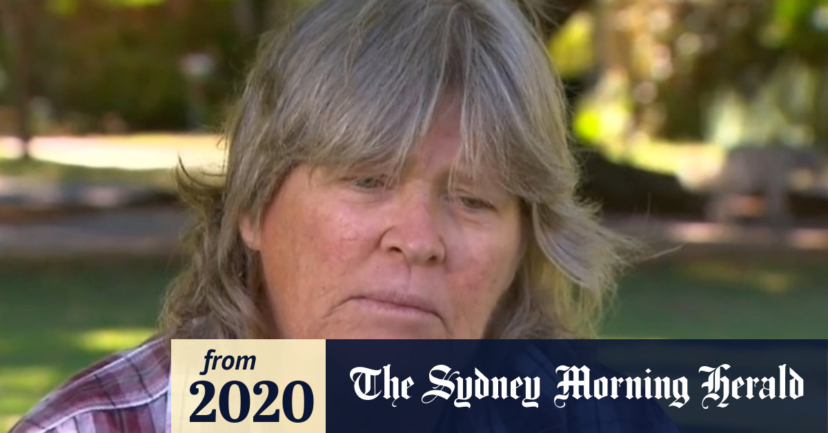 Video: Sister of Claremont victim Jane Rimmer breaks her silence