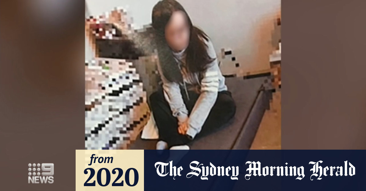 Video: International student targeted in 'virtual kidnapping' phone scam