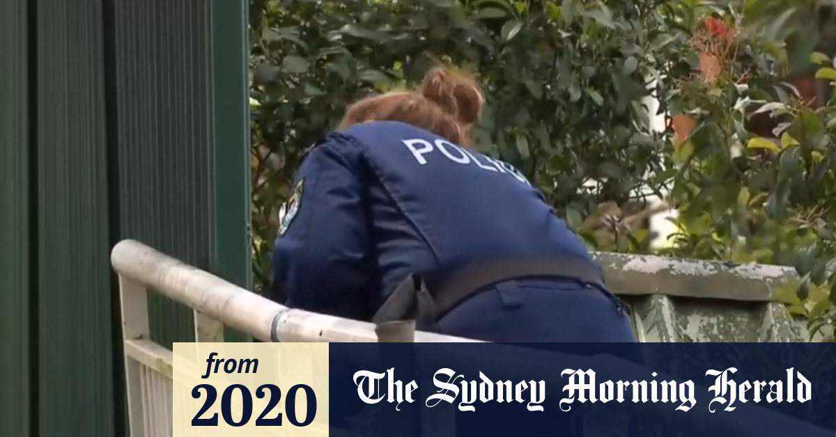 Video: Gang member Samer Marcus shot in Denham Court