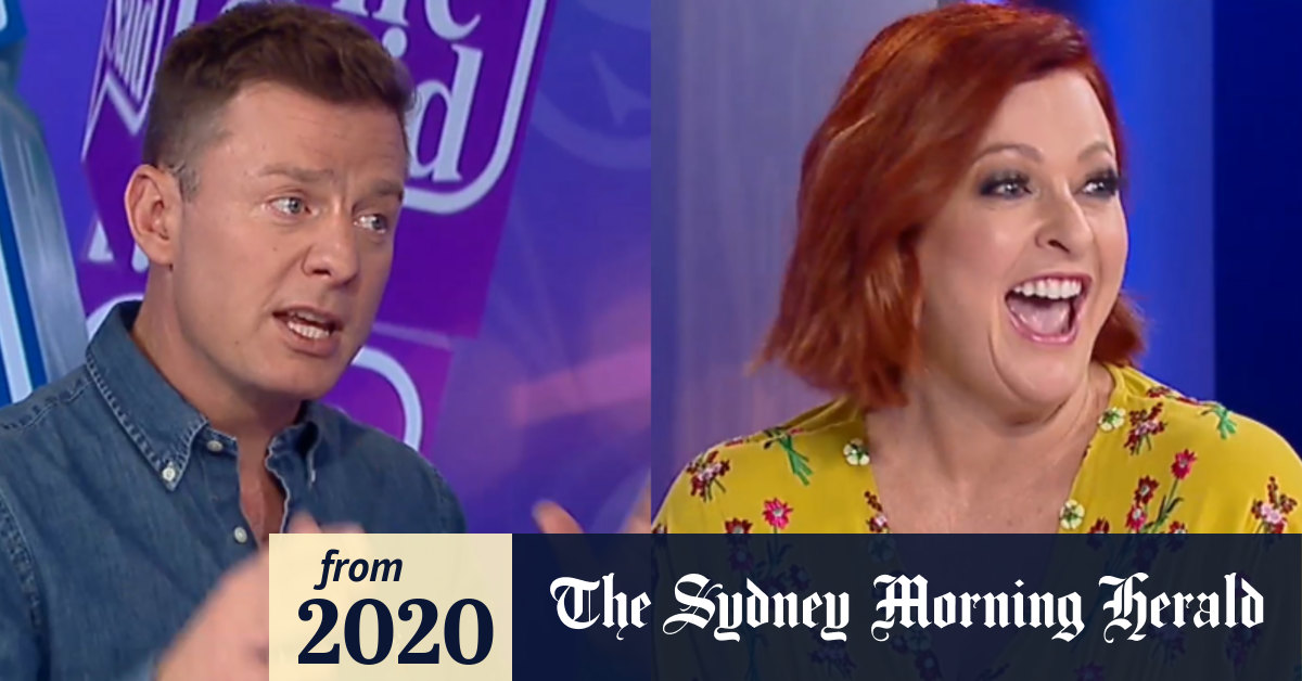 Video: He Said She Said: Are women more emotionally intelligent than men?