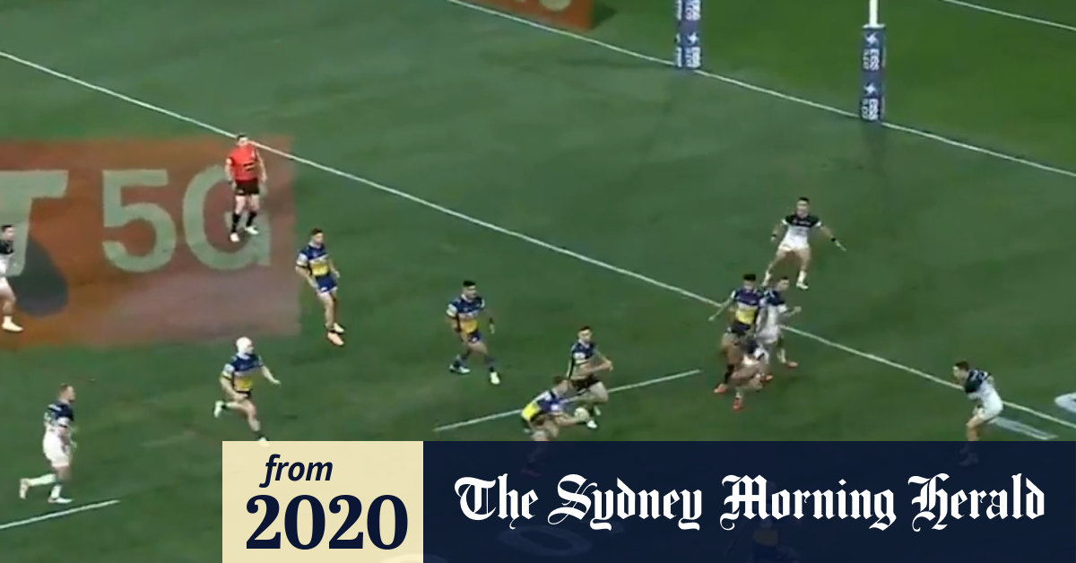 Video: NRL Round 9 team list news