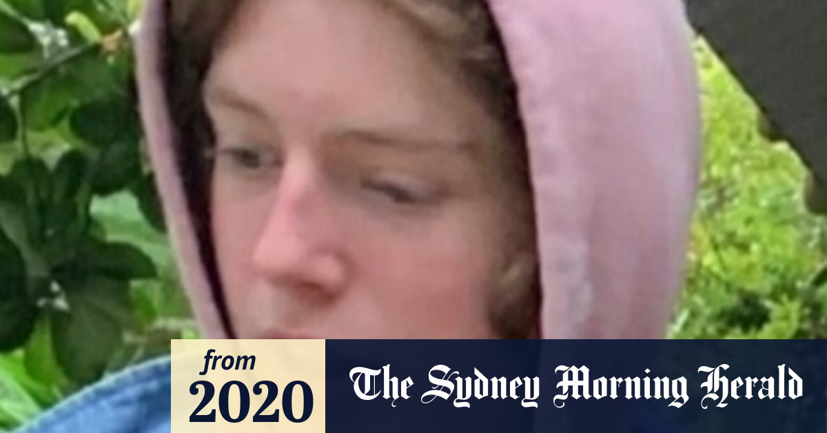 Video: Autistic teen missing from NSW Hunter Region