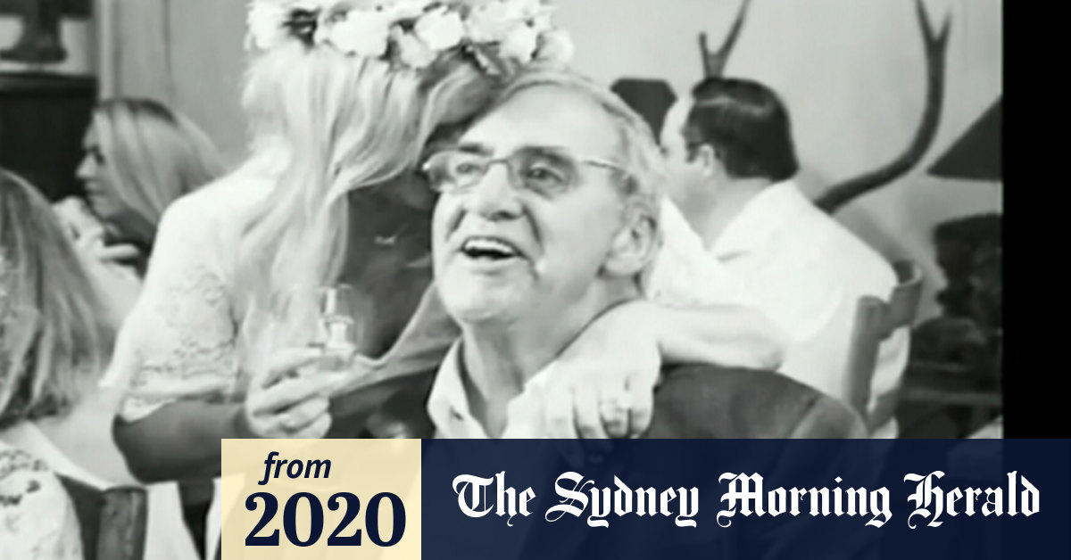 Video: John Fahey farewelled at State Funeral