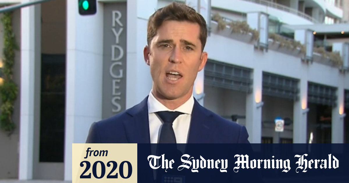 Video: Coronavirus: Police officers in isolation after COVID-19 breach