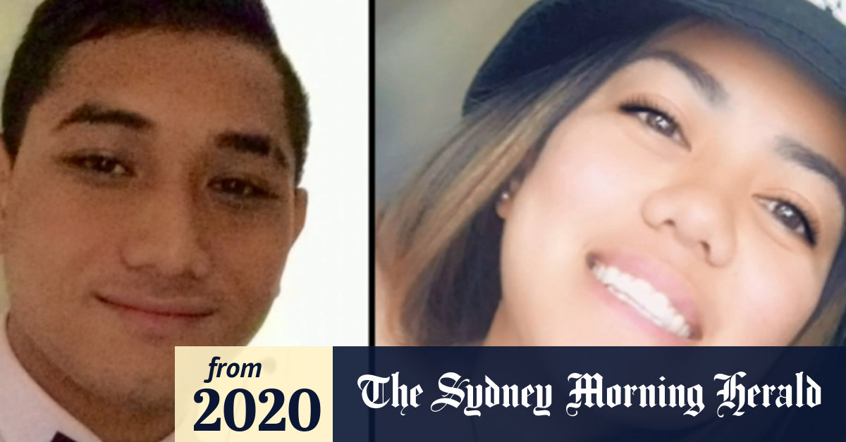 Video: Double fatal stabbing in Sydney’s west