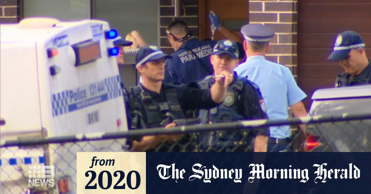 Video: Sydney gang tensions rise over shooting