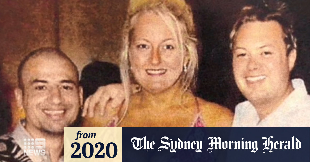 Video: Gobbo admits to perversion of justice