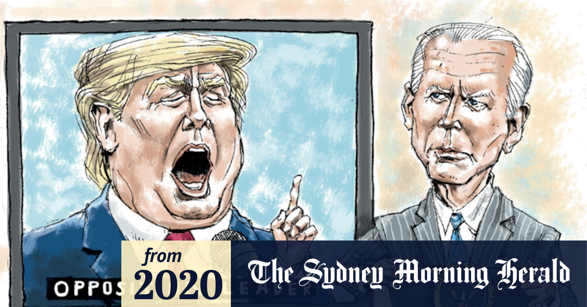 Best of cartoons, December 14, 2020