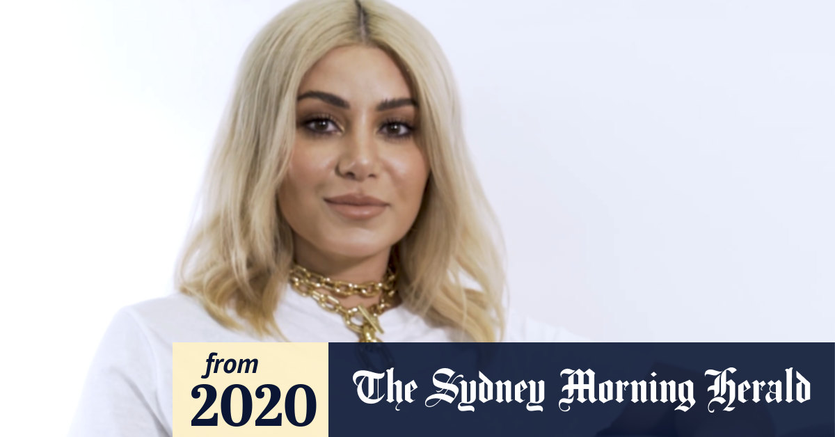 Video: Martha Kalifatidis reveals her first job