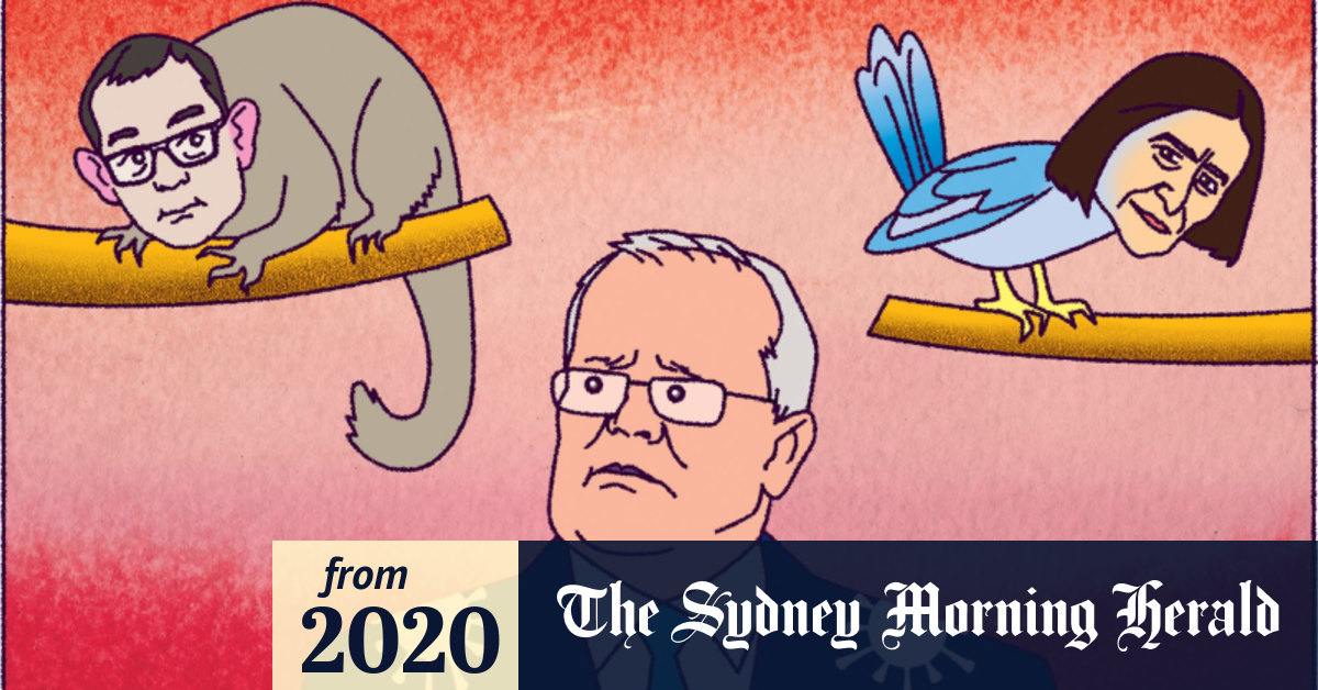 Best of cartoons, March 28, 2020