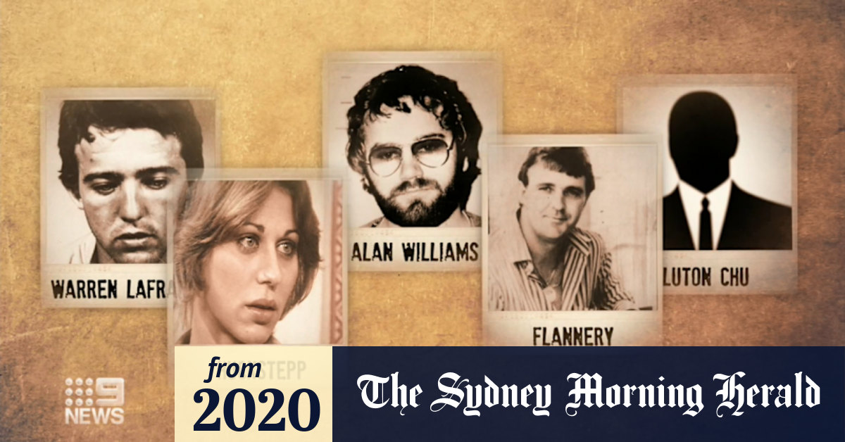 Video: Former Detective appeals life sentence for murder