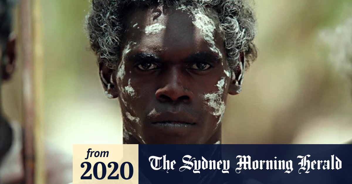 Video: Trailer: High Ground