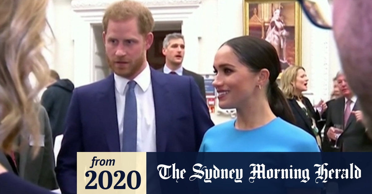 Video: Victoria Arbiter on why Meghan and Harry are stronger than ever ...