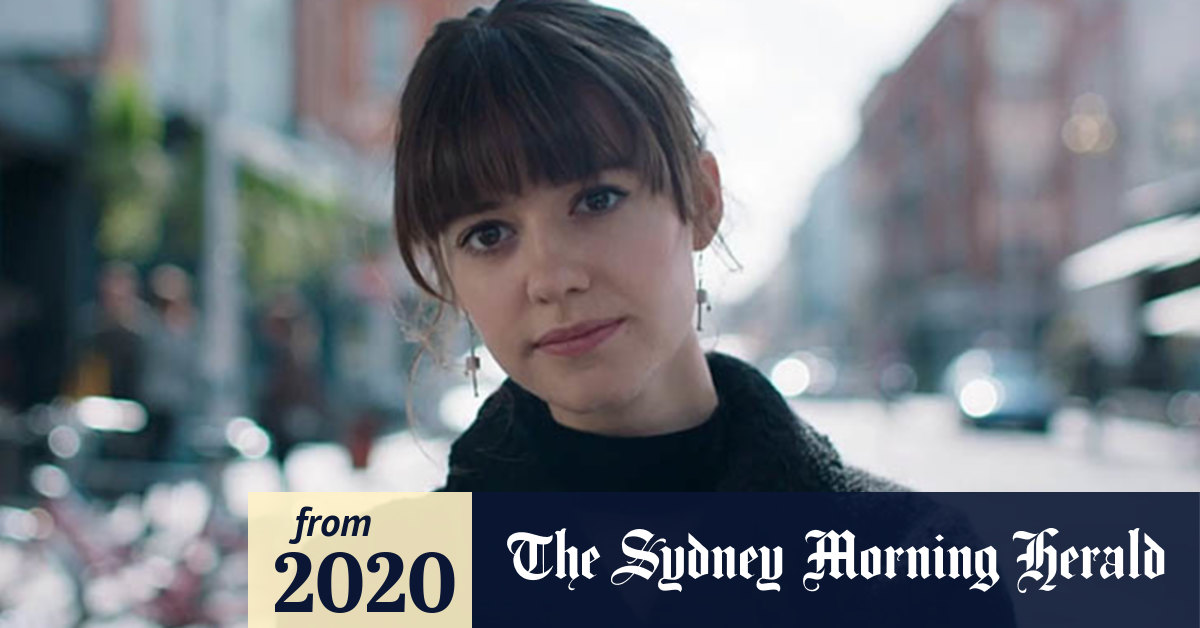 Video: Trailer: Normal People