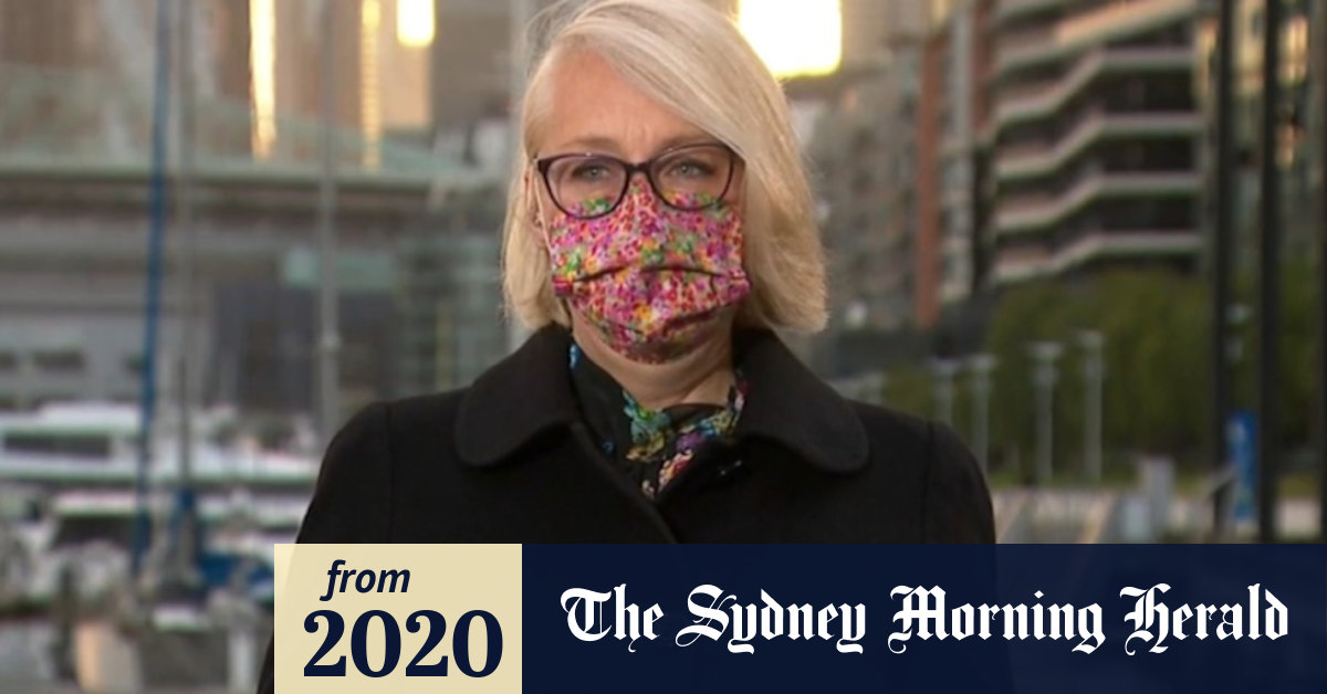 Video: Melbourne Lord Mayor wants an economic recovery roadmap