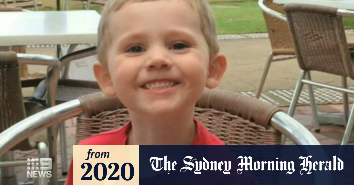 Video: Former detective faces court in relation to William Tyrrell case