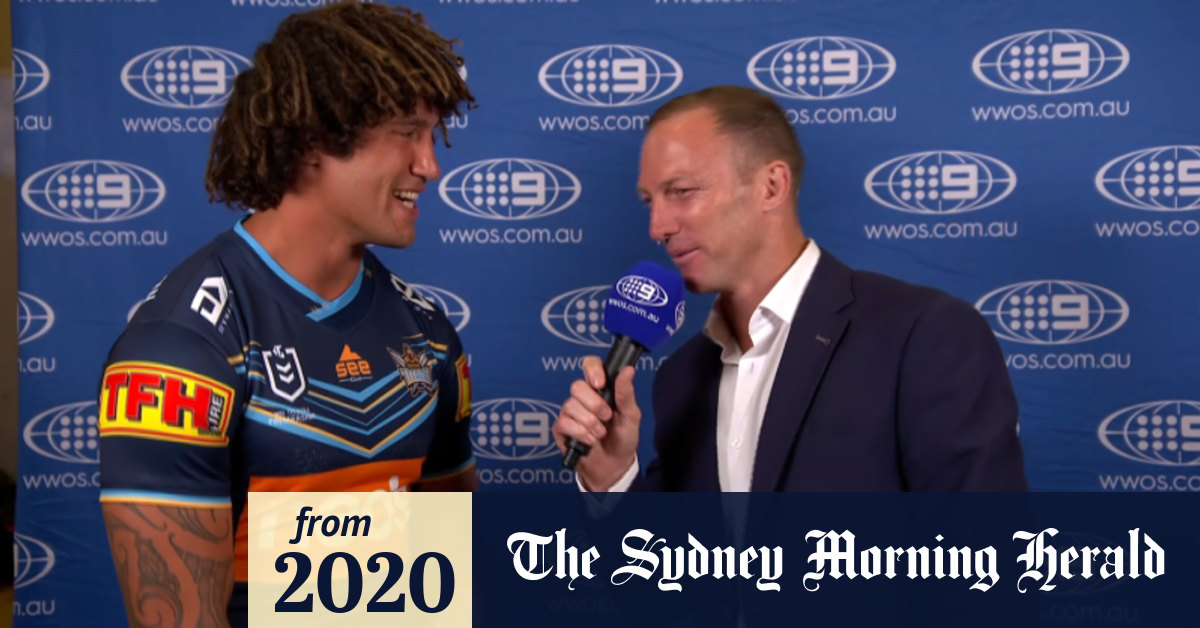 Video: Kevin Proctor speaks ahead of 2020 season