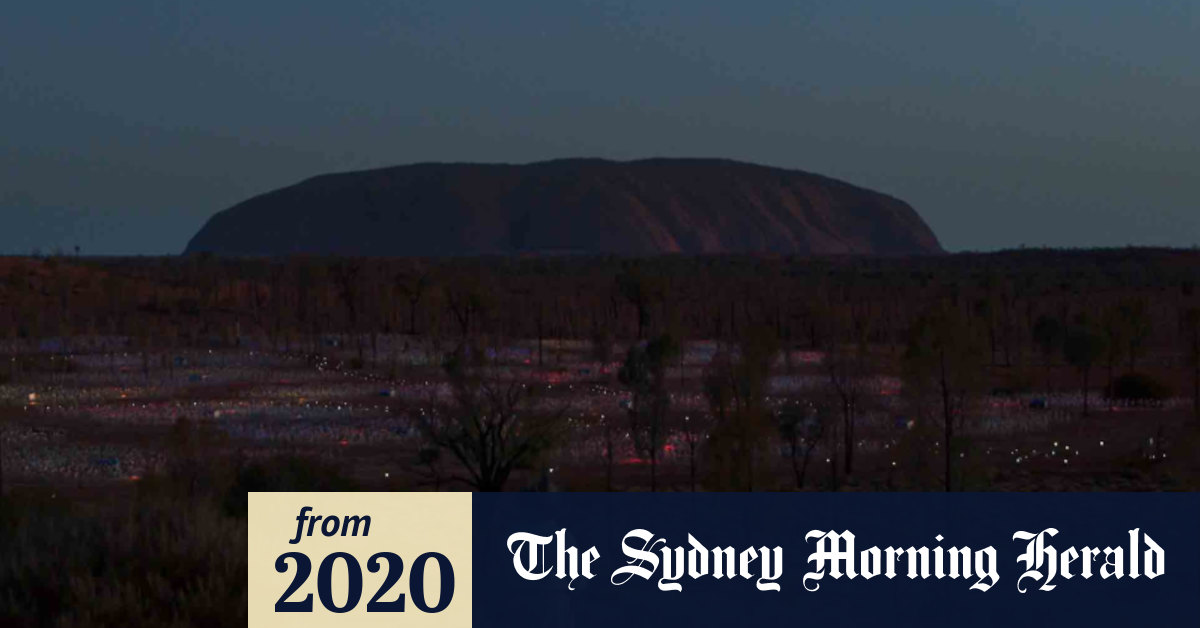 Video: Tourism Australia’s new video ad campaign