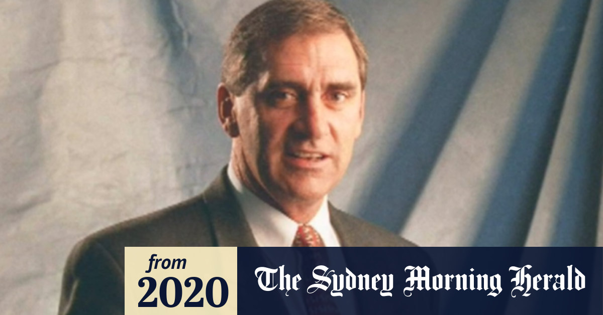 Video: Former Premier John Fahey dies aged 75