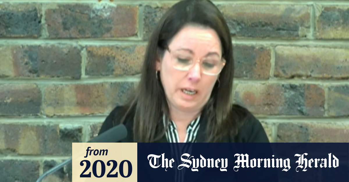 Video: Coronavirus: Ruby Princess inquiry hears damning evidence