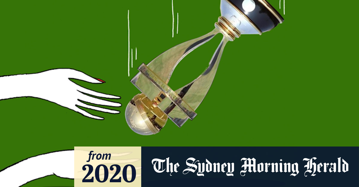 Best of cartoons, February 29, 2020