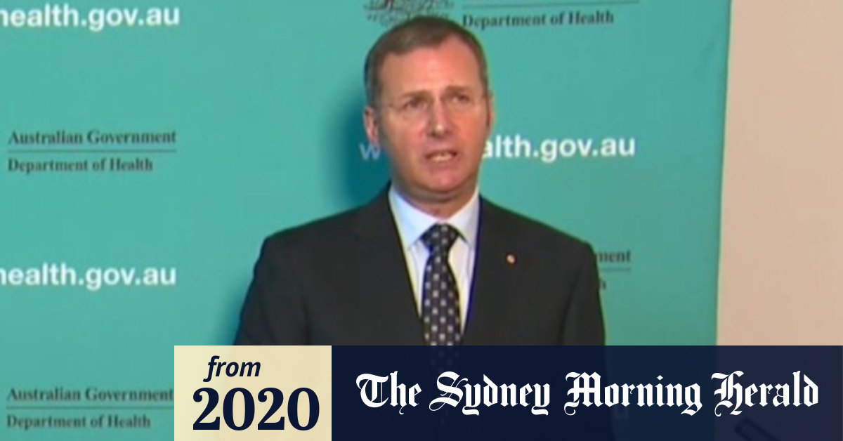 Video: Coronavirus: DCMO provides update on COVID-19