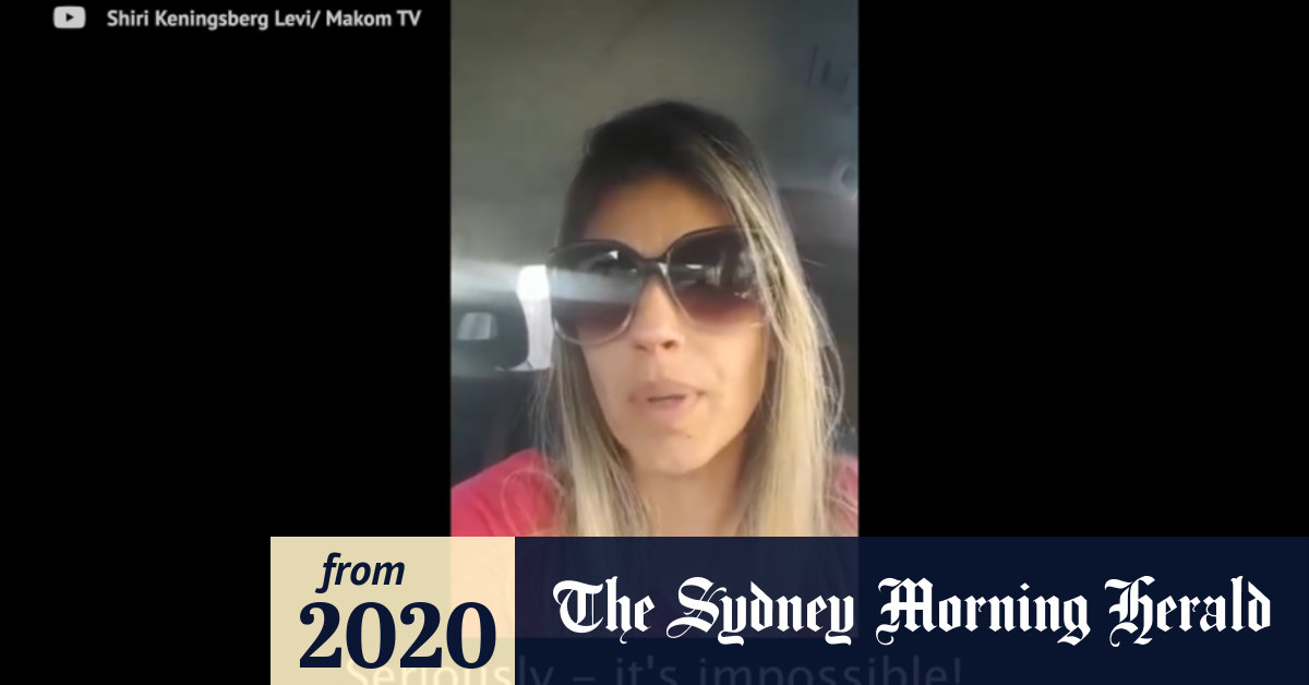 Video: 'Coronavirus won't kills us, distance learning will'