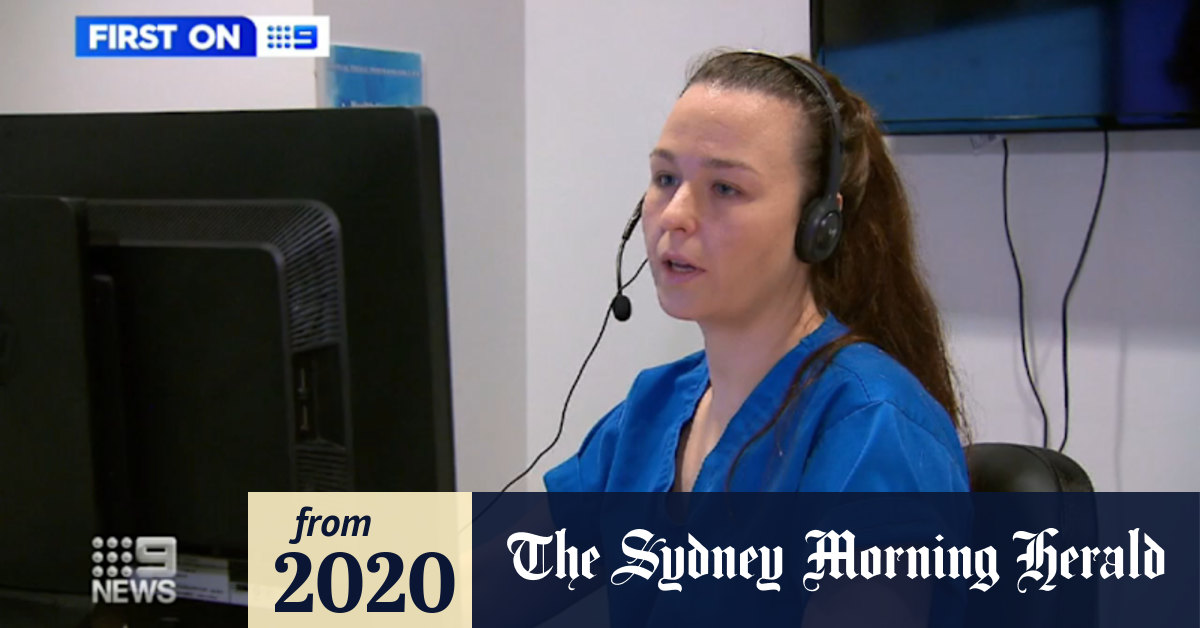 Video: ‘Virtual’ emergency department