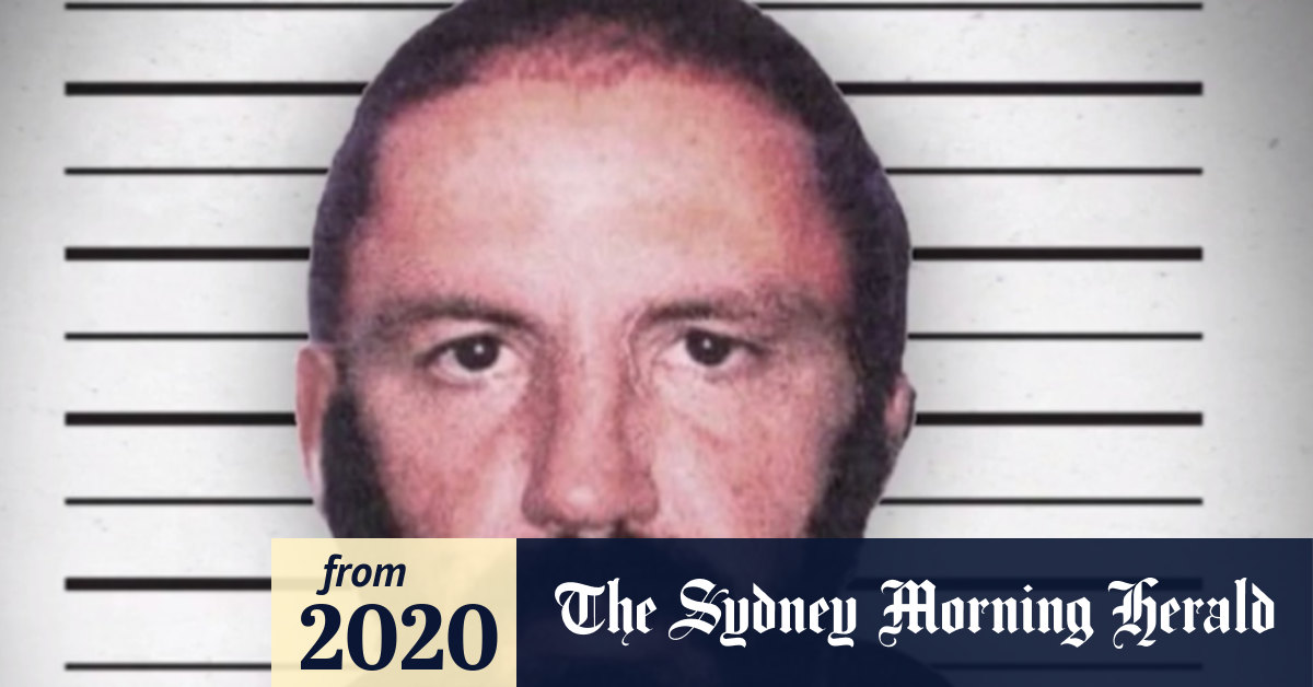 Video: Robert Long eligible for parole after Childers Palace Hostel fire