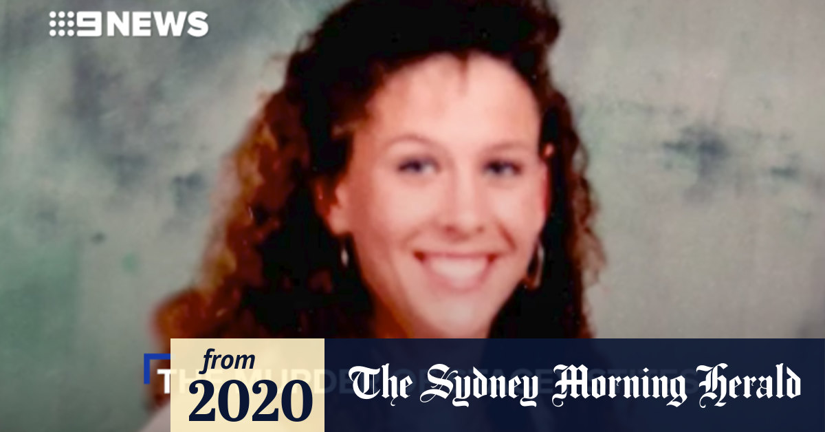 Video: The murder of Stacey Stites