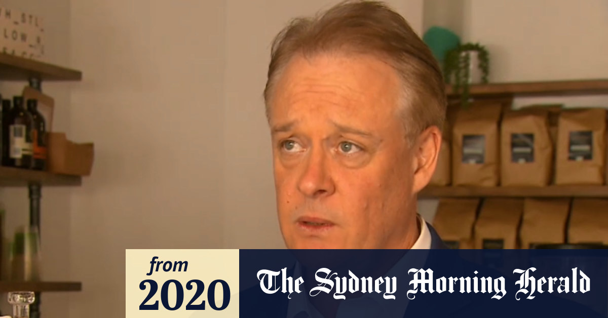 Video: Cafe owner among new candidates for Perth mayor