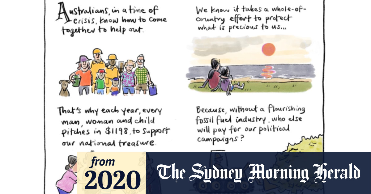 Best of cartoons January 29, 2020