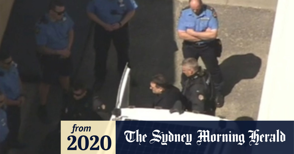 Video: Claremont killer sentenced to life in prison