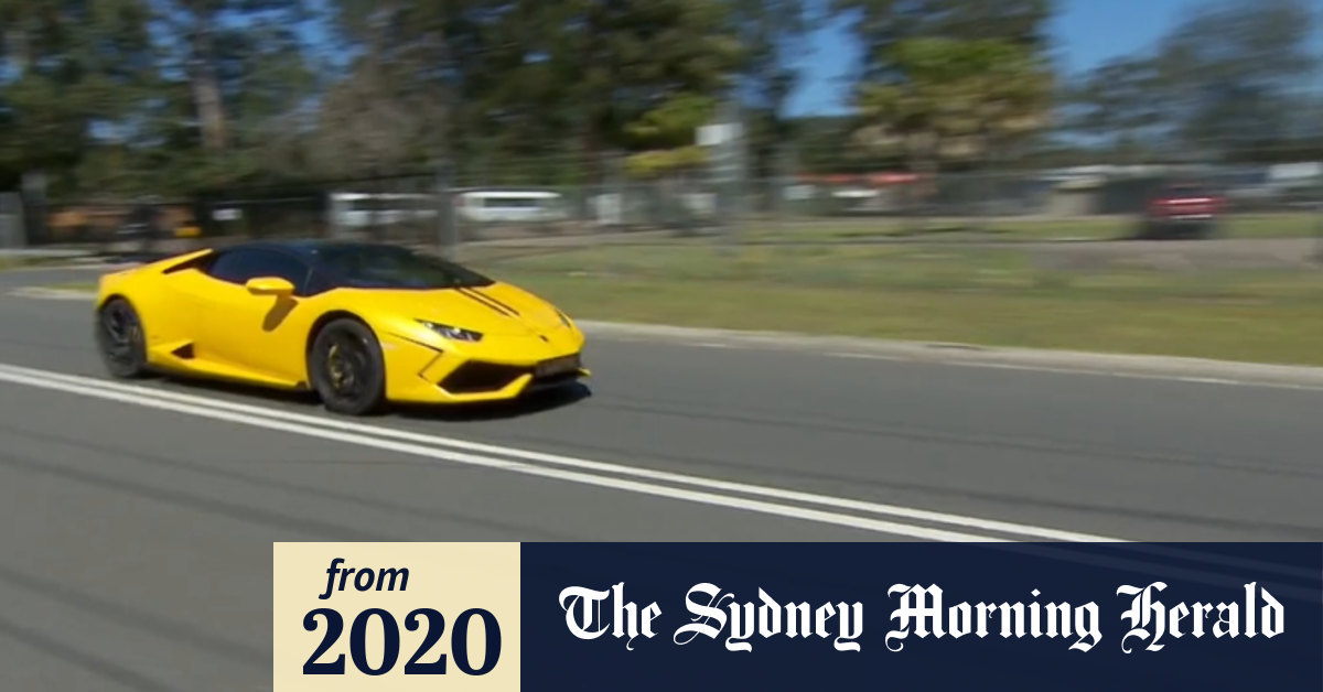 Video: Lawyer fights freedom of expression over offensive number plate