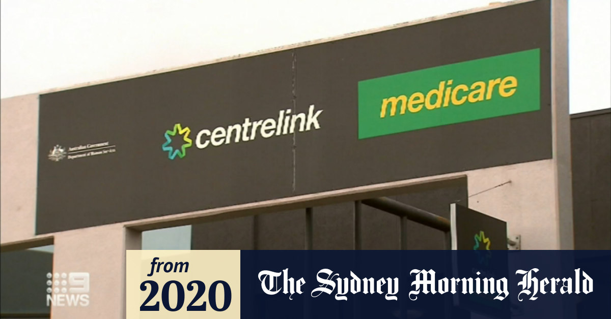 Video: One in five young people without work in Sydney