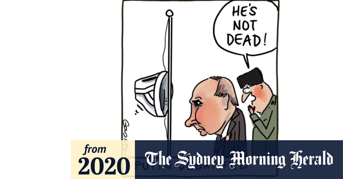 Best of cartoons, December 23, 2020