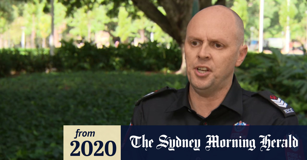 Video: Bravery awards issued to Aussie heroes