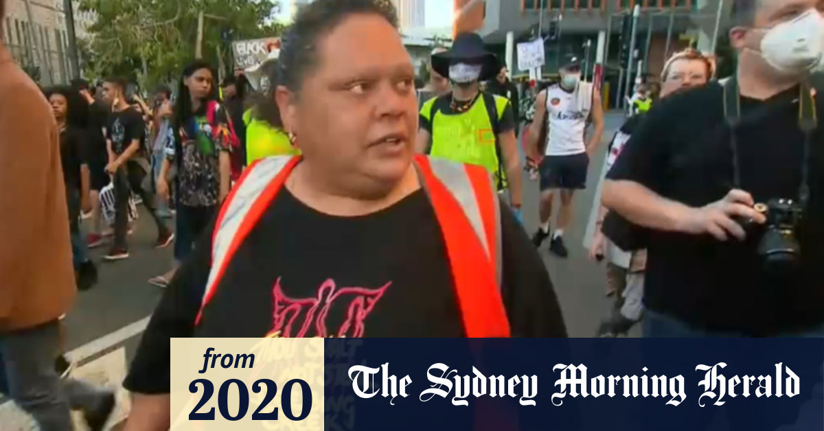 Video: Aunt of David Dungay Jr speaks on indigenous deaths in custody