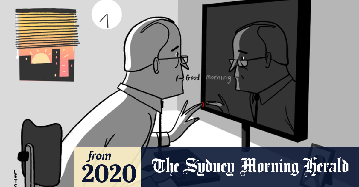 Best of cartoons, August 12, 2020