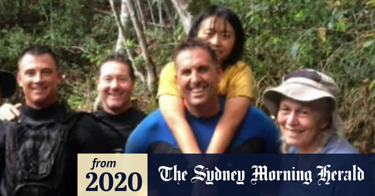 Video: Missing student found alive