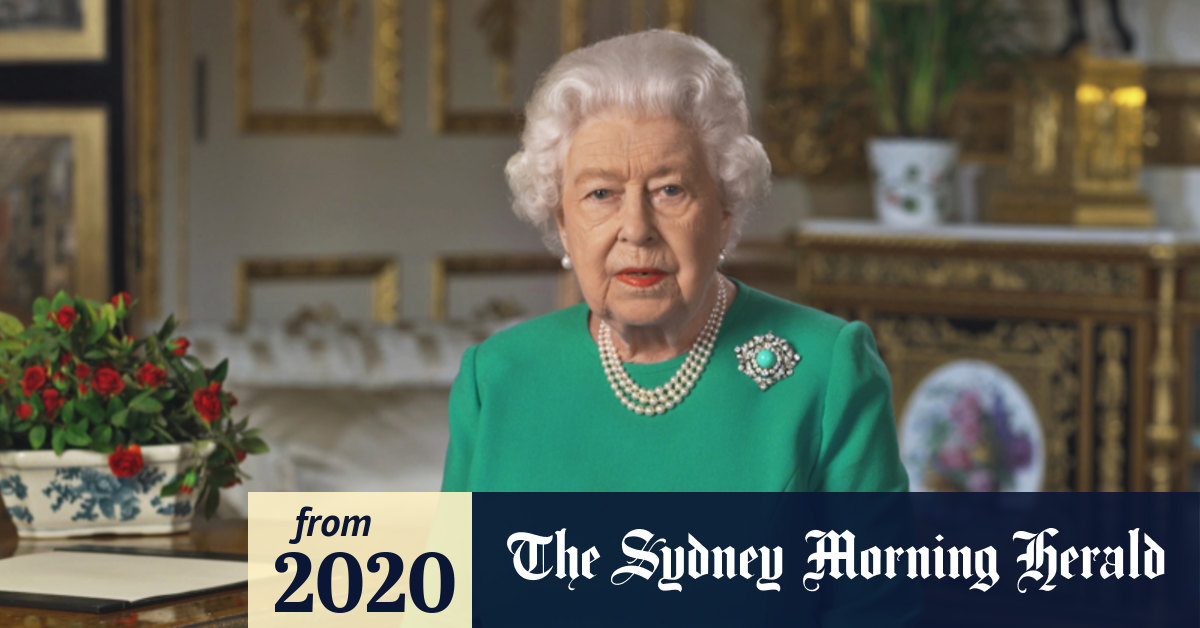 Video: Victoria Arbiter on how the pandemic has affected the Queen