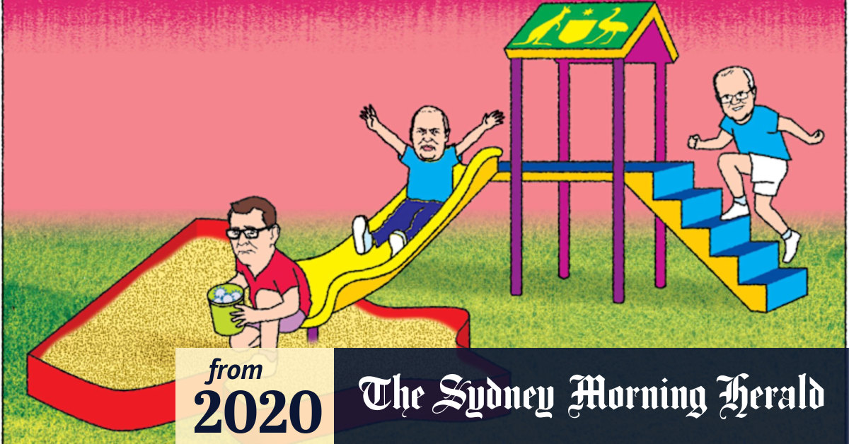 Best of cartoons, September 12, 2020