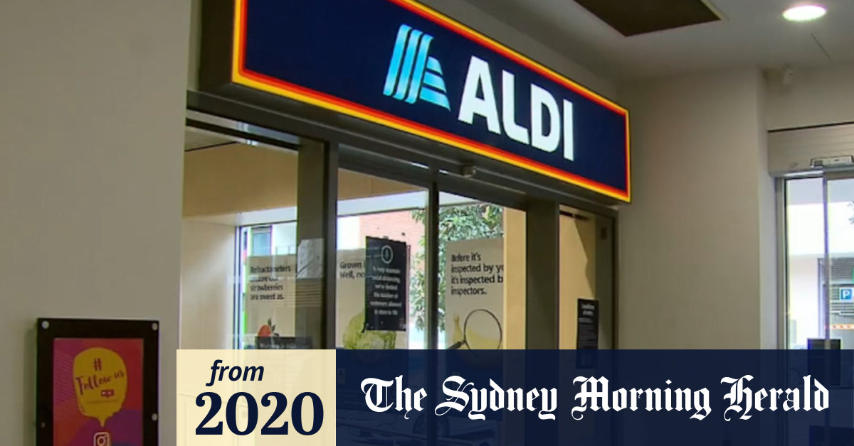 Video: Aldi withdraws bid to sell alcohol in South Australia