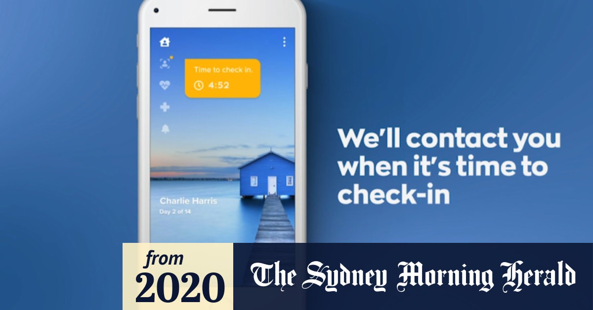 Video: WA's G2G Now app goes live