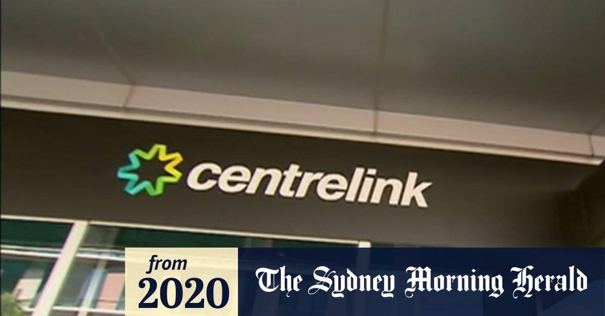 Video: Centrelink offices close around Australia