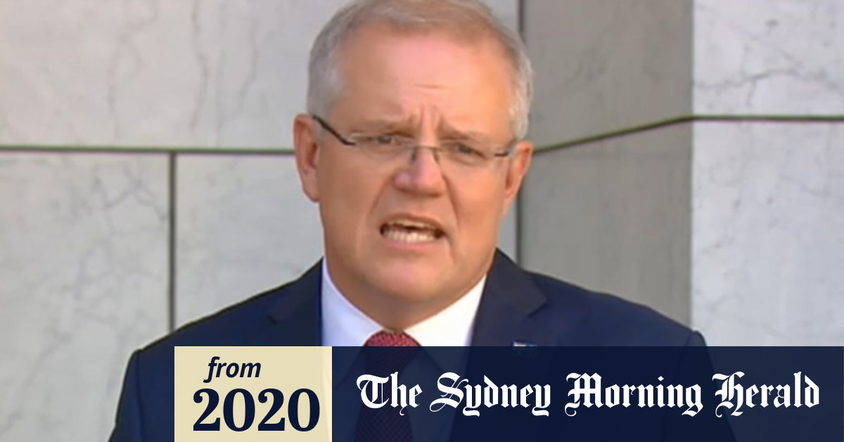 Video: Coronavirus: Businesses suffer under strict government regulations