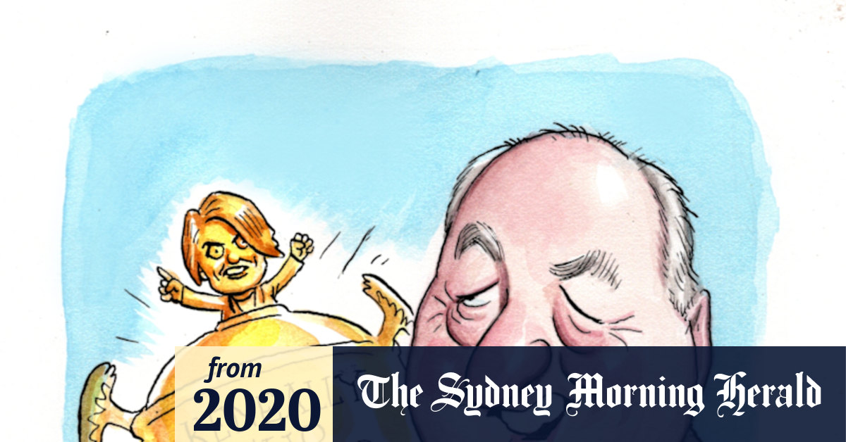 Best of cartoons, September 10, 2020