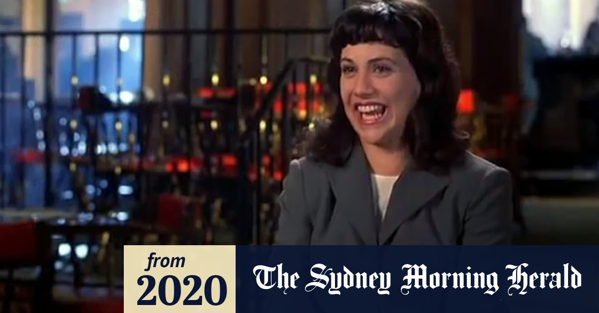 Video: 'Drop Dead Gorgeous' official trailer